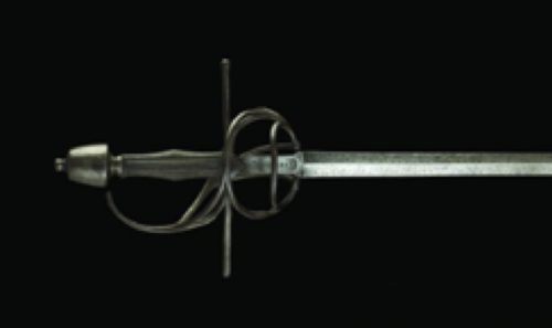 Martial Styles – Rapier | Sussex Sword Academy