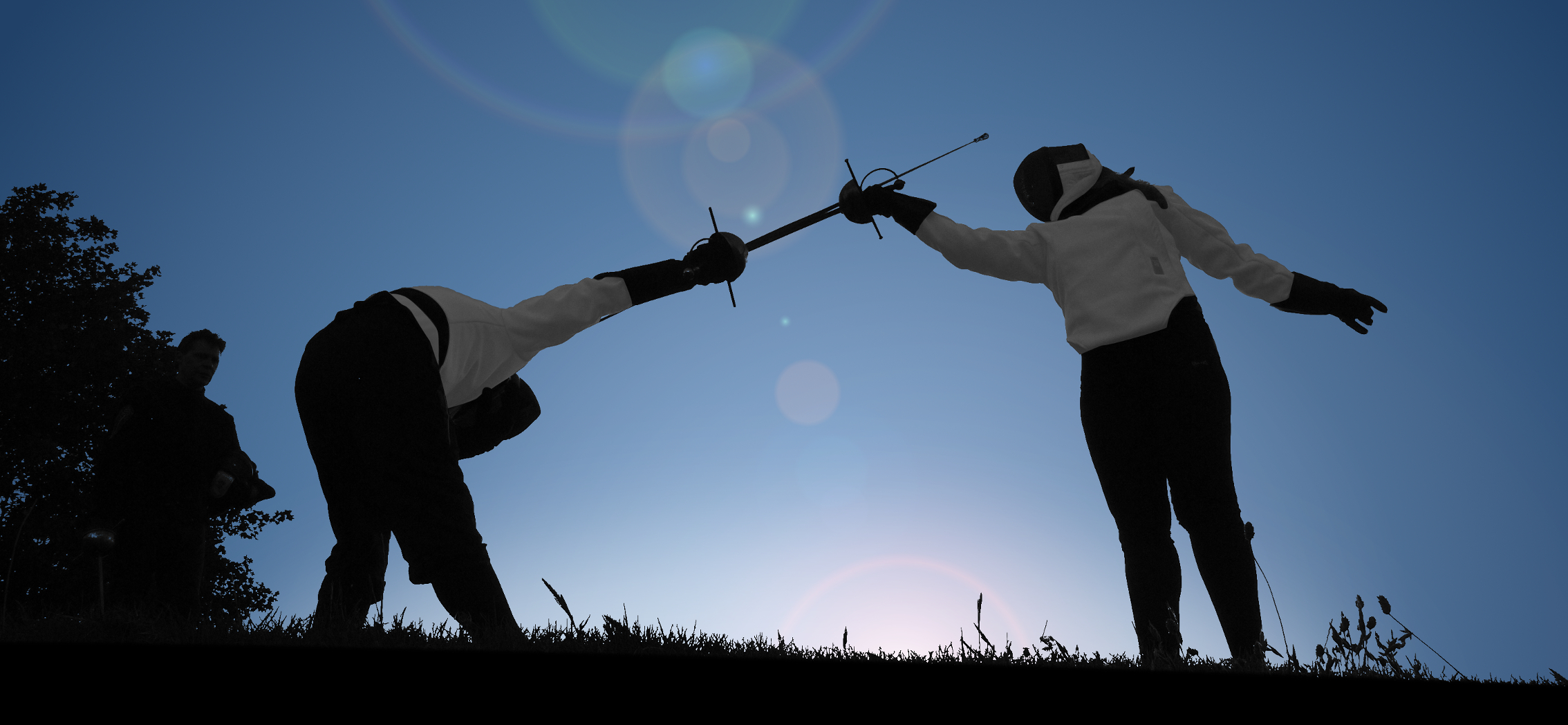 sil | Sussex Sword Academy