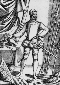 Martial Styles – Side Sword (spada da lato) | Sussex Sword Academy