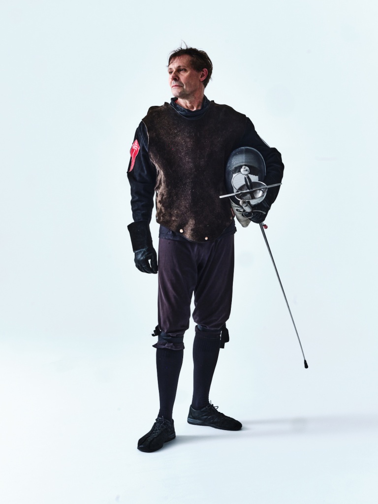 Martial Styles – Rapier | Sussex Sword Academy
